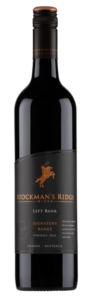 Our Bordeaux Blends are nailing it! – Stockman's Ridge Wines
